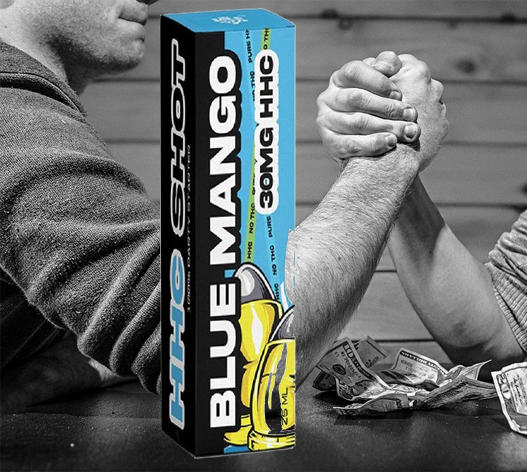 HHC Shop Produkte preiswert kaufen - bei Cocalero