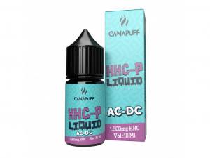 HHC-P E- Liquid 10ml